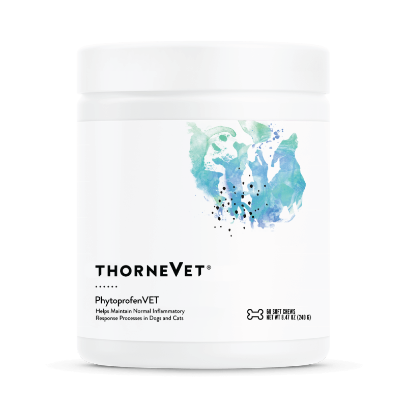 Liver Support Formula (formerly Hepagen®) - Thorne Vet