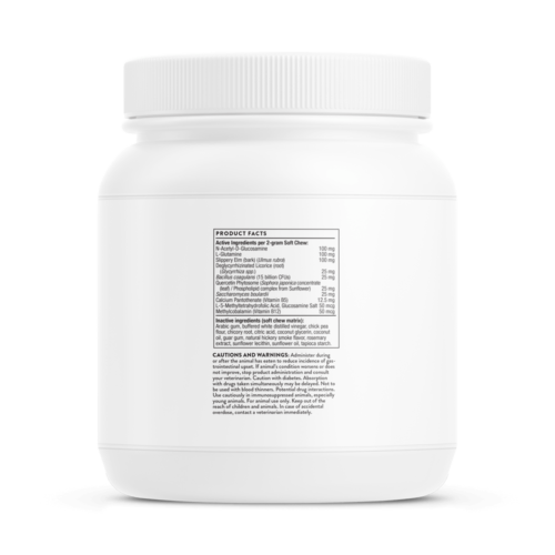 Gut Health Formula (formerly Gastriplex®) - Thorne Vet