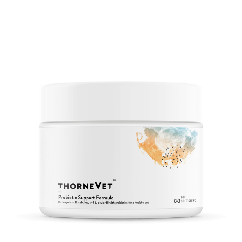 Vet Essentials Bundle - Thorne Vet