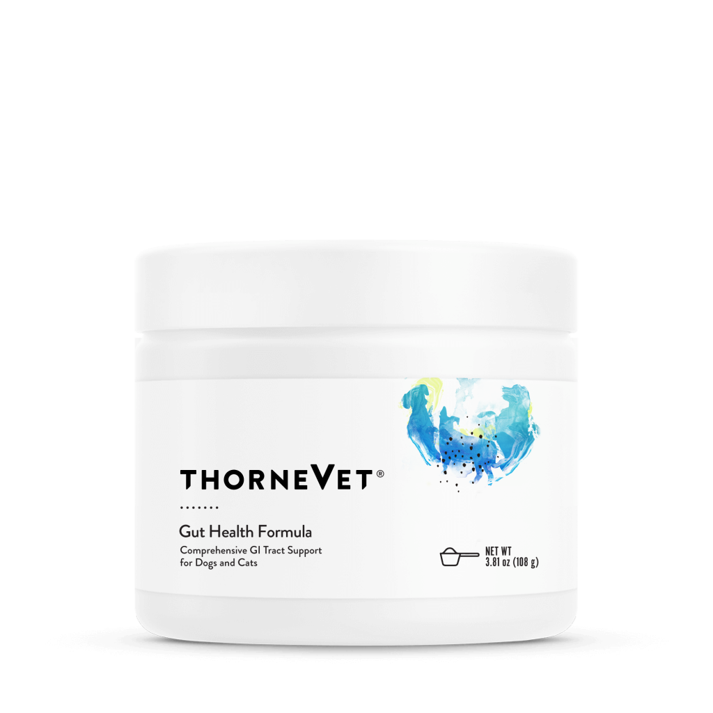 Gut Health Formula Powder (formerly Gastriplex®) - Thorne Vet
