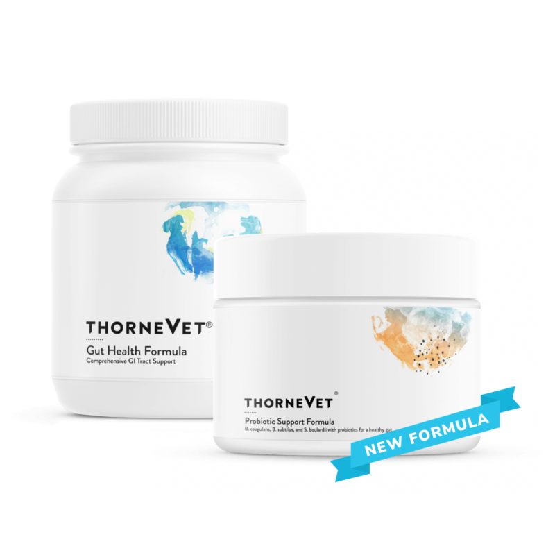 Longevity Complex - Thorne Vet