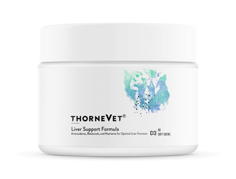 New Products - Thorne Vet