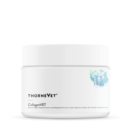 New Products - Thorne Vet
