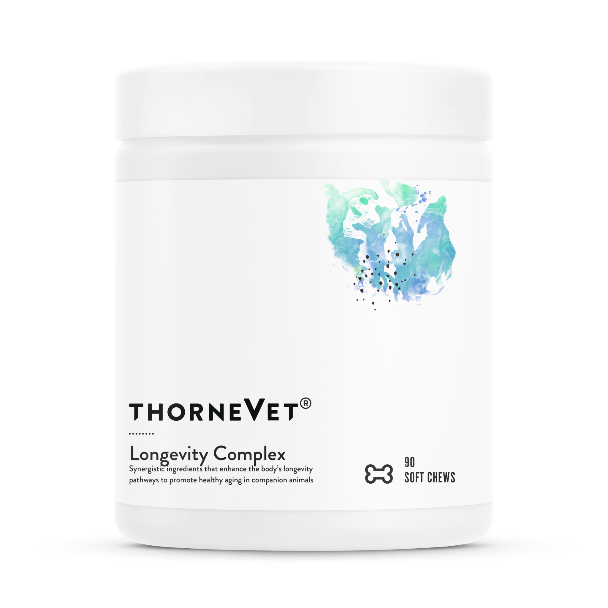 Longevity Complex - Thorne Vet